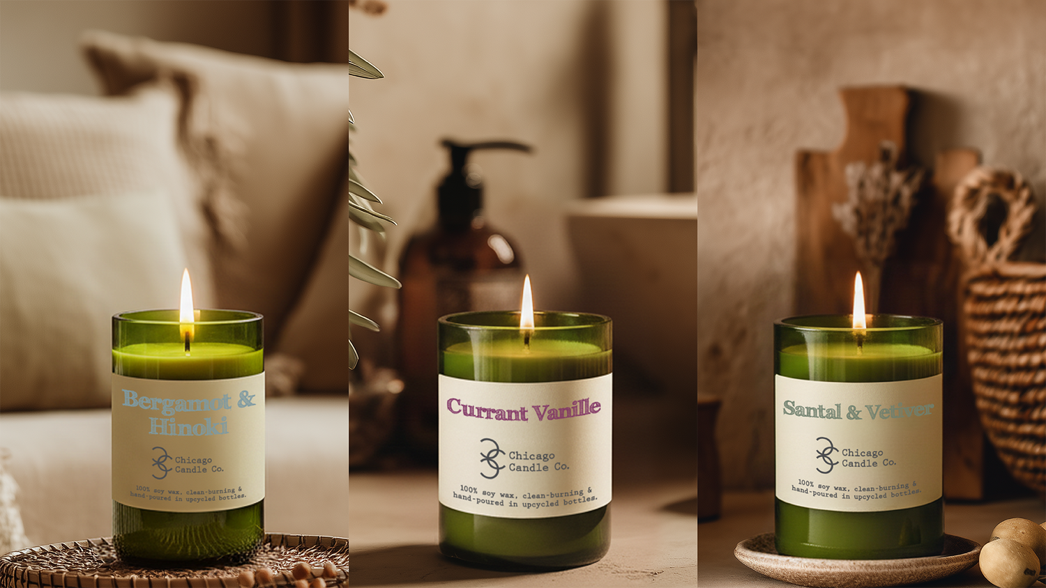 Collections – Chicago Candle Co.