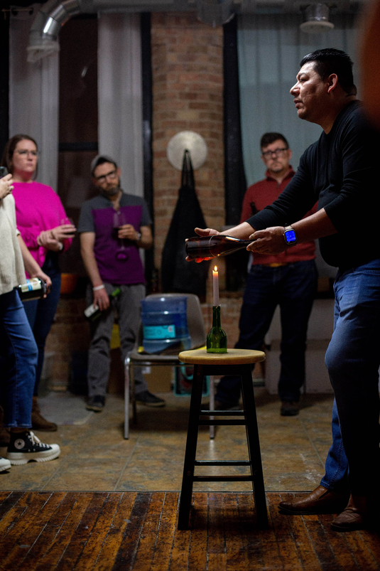 Classes – Chicago Candle Co.
