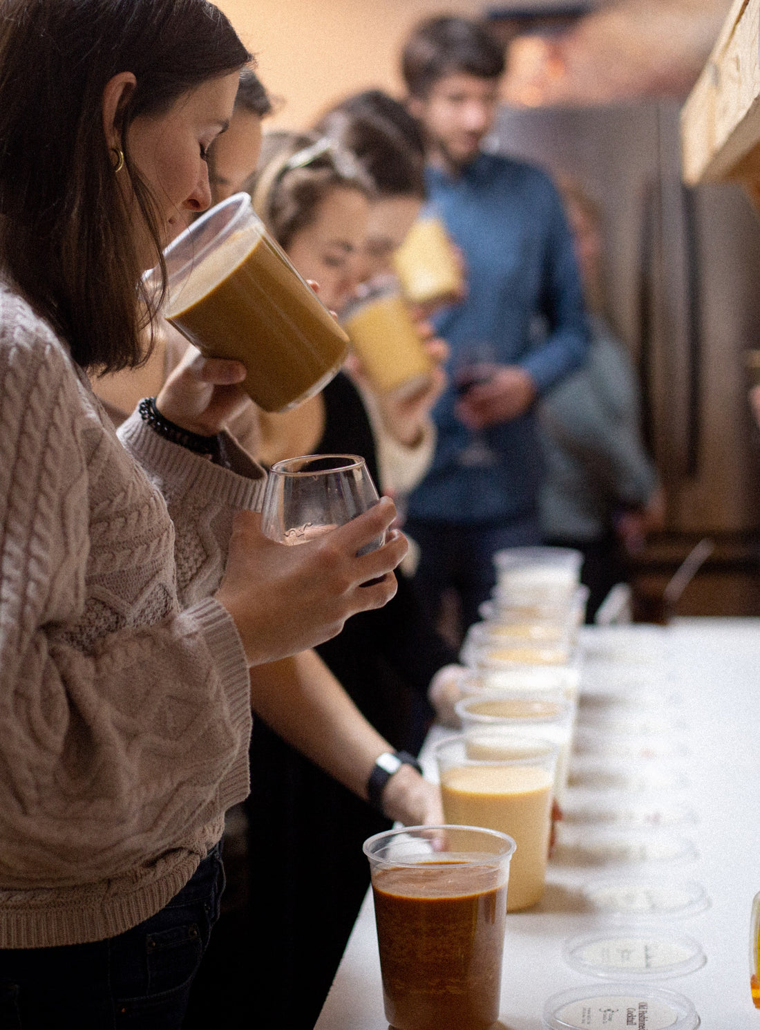 Classes – Chicago Candle Co.