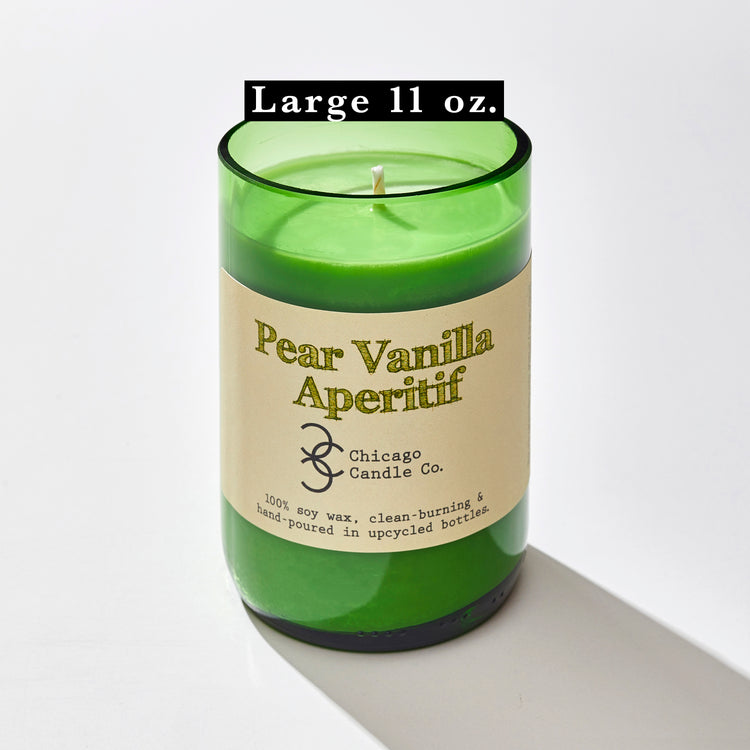 Chicago Candle Co. - Premium Soy Candles