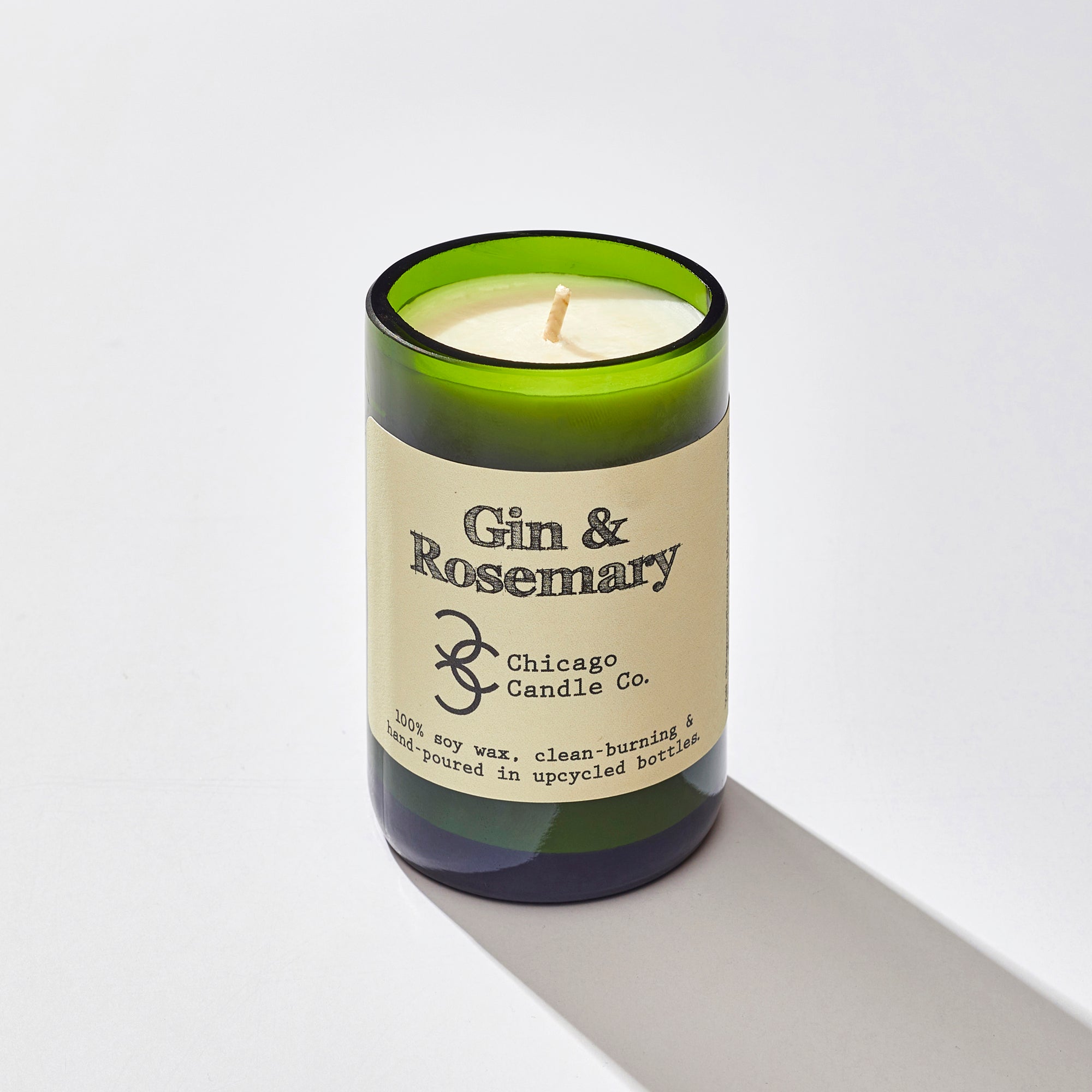 Chicago Candle Co. - Premium Soy Candles