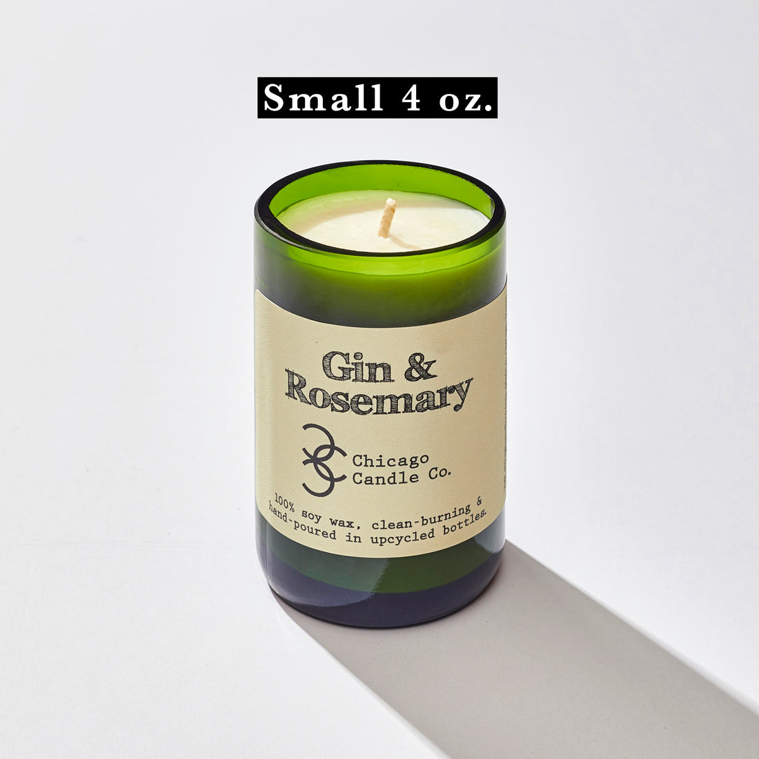 Chicago Candle Co. - Premium Soy Candles