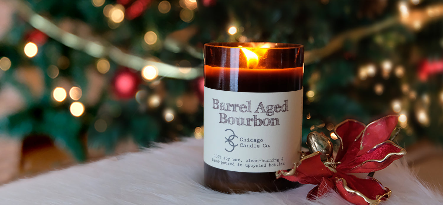 Chicago Candle Co. - Premium Soy Candles