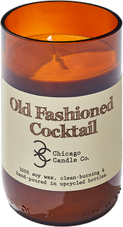 Chicago Candle Co. - Premium Soy Candles