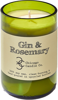 Chicago Candle Co. - Premium Soy Candles