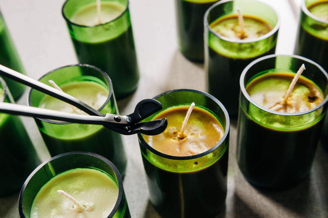 Classes – Chicago Candle Co.