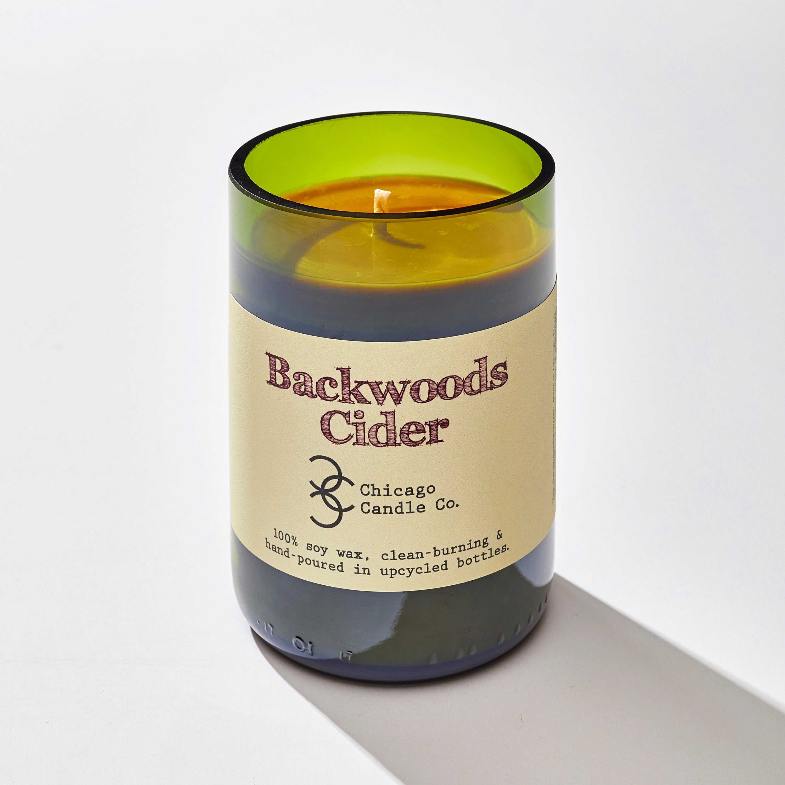 Backwoods Cider – Chicago Candle Co.