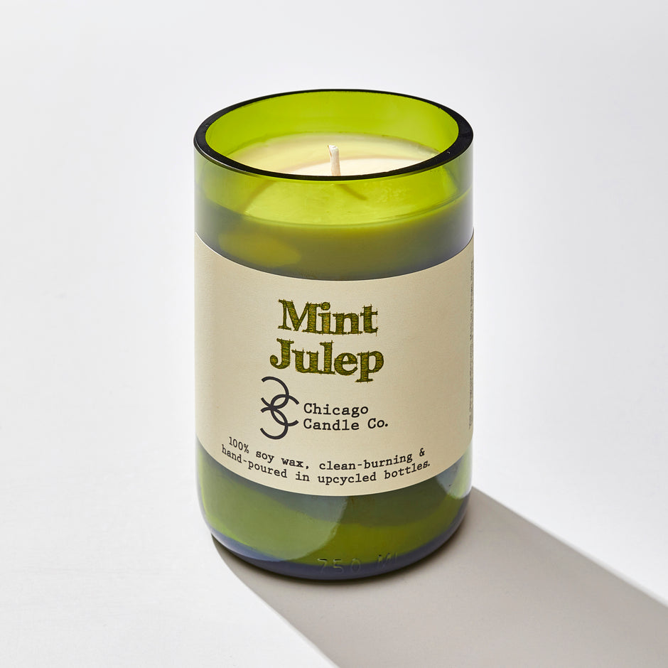 Large 11 oz Candles – Chicago Candle Co.