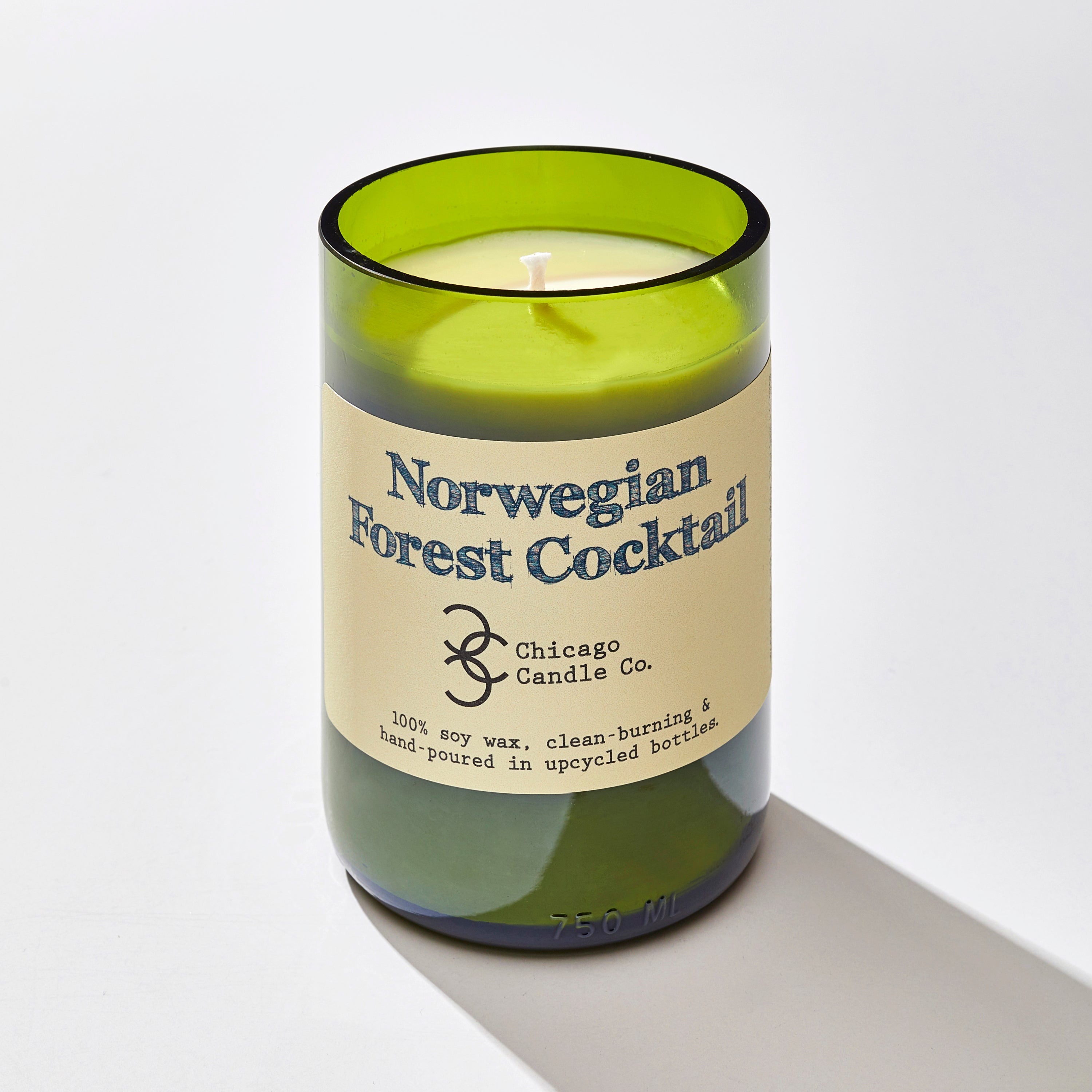 Norwegian Forest Cocktail – Chicago Candle Co.