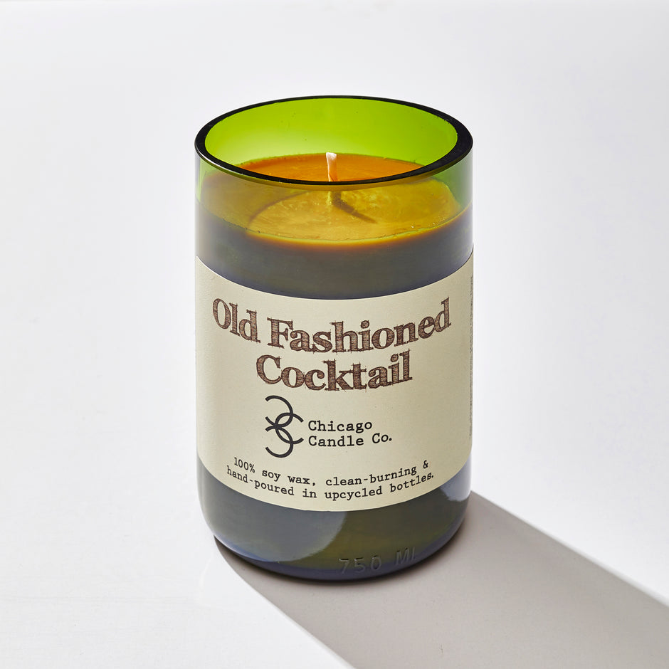 Large 11 oz Candles – Chicago Candle Co.