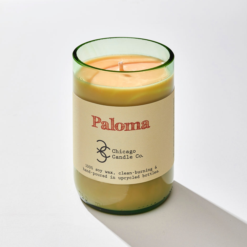 Large 11 oz Candles – Chicago Candle Co.