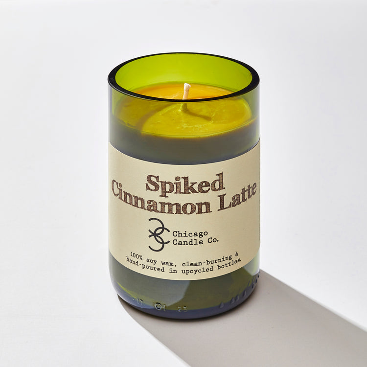 Chicago Candle Co. - Premium Soy Candles
