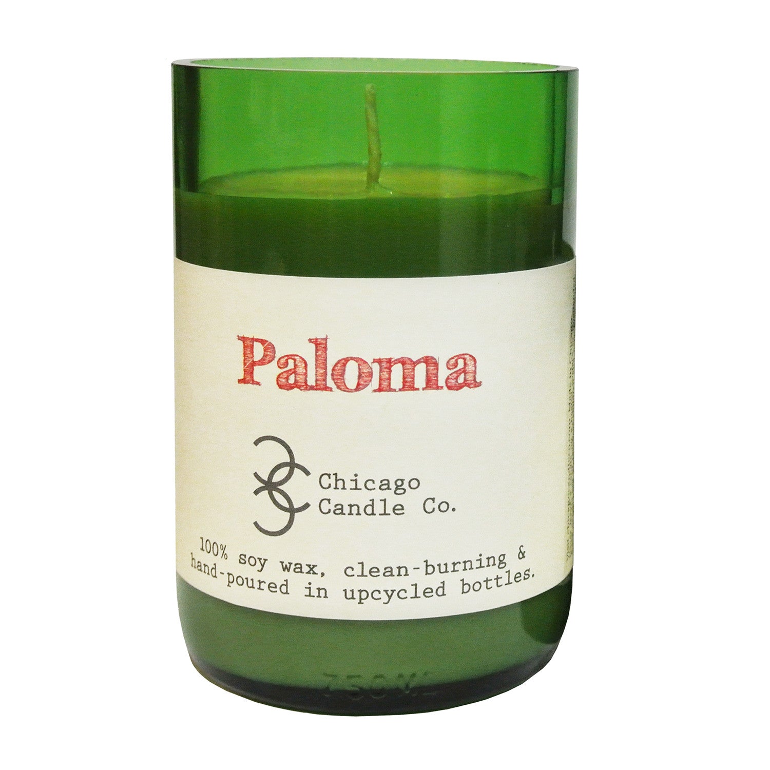 Paloma – Chicago Candle Co.