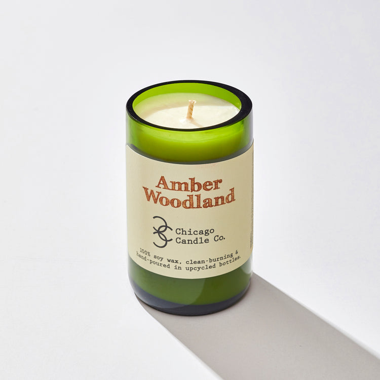 Small 4 oz Candles – Chicago Candle Co.