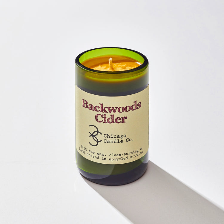 Small 4 oz Candles – Chicago Candle Co.