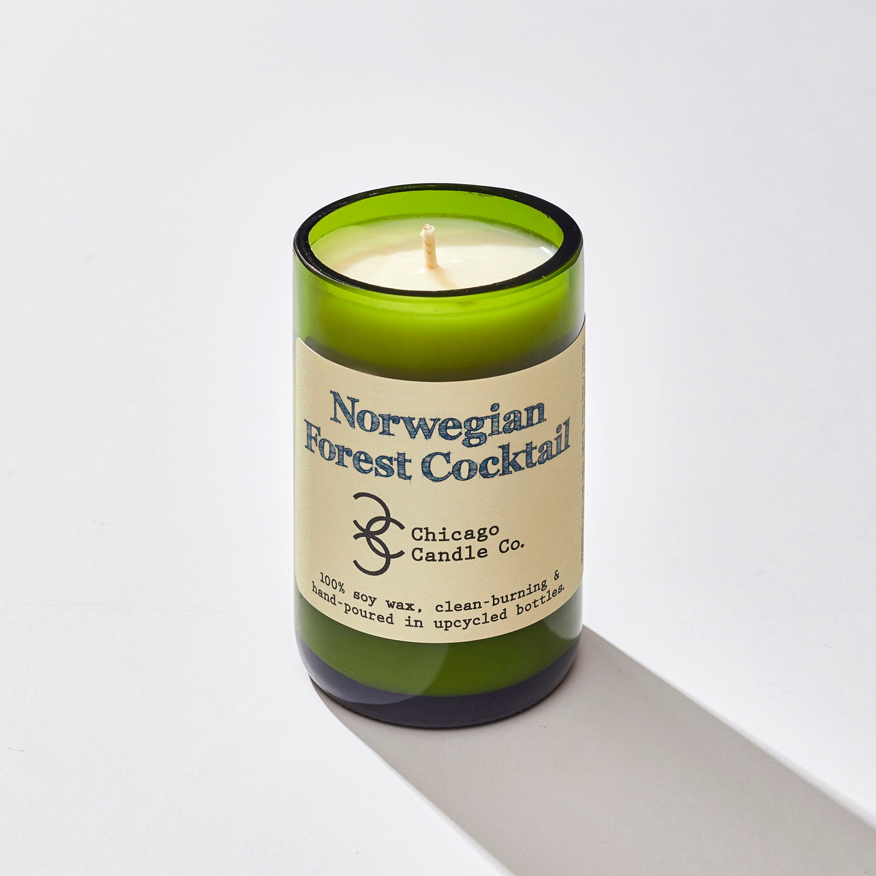 Norwegian Forest Cocktail, mini – Chicago Candle Co.